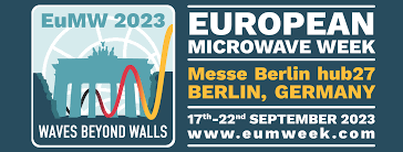 EuMW 2023 - Fraunhofer FHR